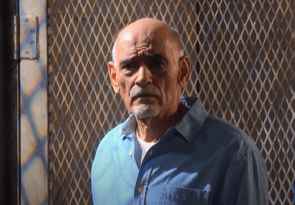 William Utay Replaced by Richard Wharton as Dr. Rolf on Days of Our ...