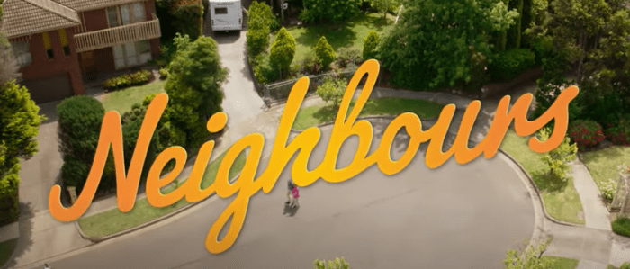 Neighbours Cast and EP Look Back Ahead of Show's Final Episode ...