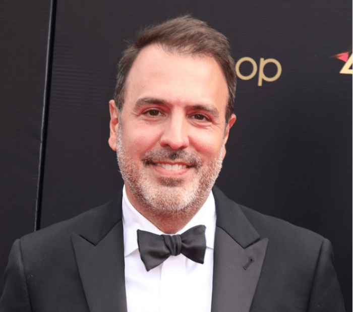 Head Writer Ron Carlivati Issues Statement on Days of Our Lives ...