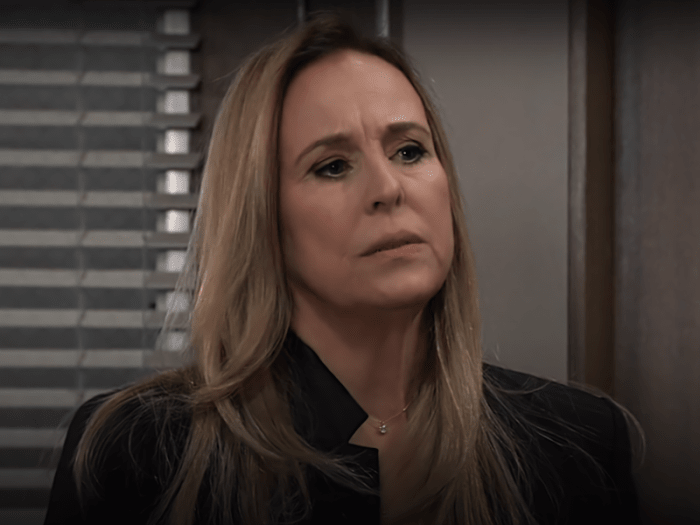 General Hospital Recap: Laura Finds Proof Nikolas is Alive - Daytime ...