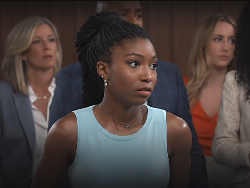 Ratings, Rants, and Raves: General Hospital Posts Weekly and Yearly ...