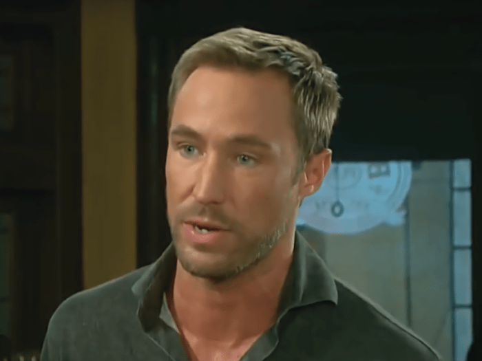 Days of Our Lives Spoilers: Rex Returns With Pivotal Information For ...