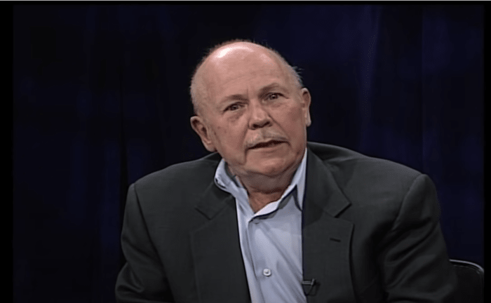 One Life to Live Scribe and NYT Bestselling Author Michael Malone Dead ...