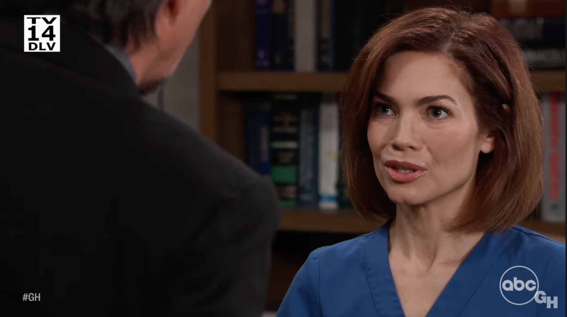General Hospital Promo: The Beginning - Daytime Confidential