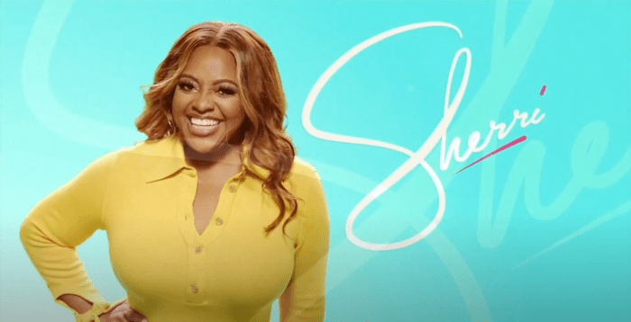 Sherri Receives Two-Year Renewal From Fox Television Stations - Daytime ...