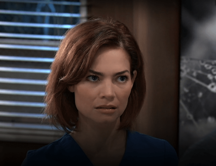 General Hospital Recap: Liz Worries About Her Lost Time During Ava's ...