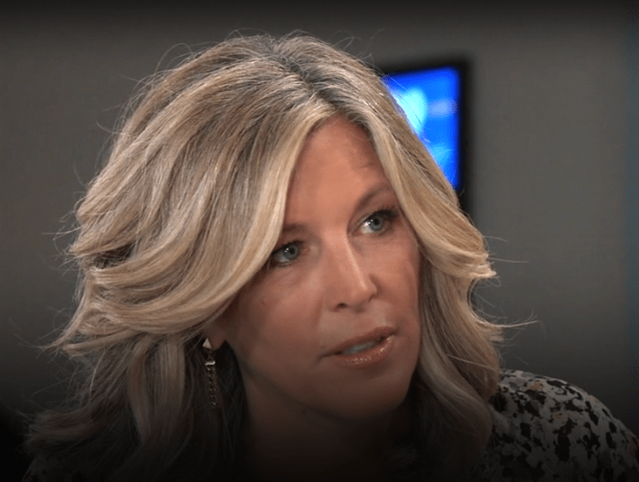 General Hospital Recap: Carly and Peyton Take a Pearl-Clutching Trip ...