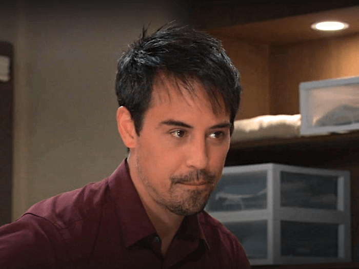 General Hospital Recap: Nikolas Works Overtime to Win Over Ava's Trust ...