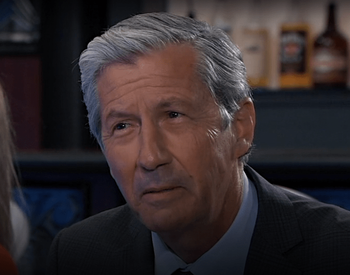 General Hospital Recap: Victor Implores Nikolas to Help Spencer in ...