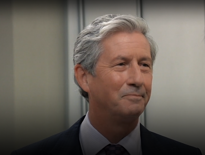 General Hospital Recap: Victor’s Threats Push Nikolas to Divorce Ava ...