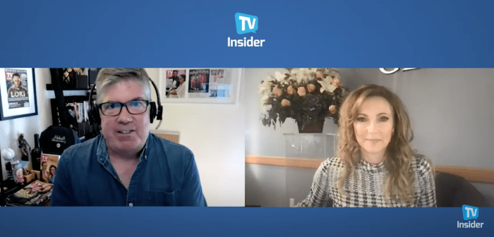 WATCH: GH's Emma Samms Opens Up About Port Charles Return (VIDEO ...