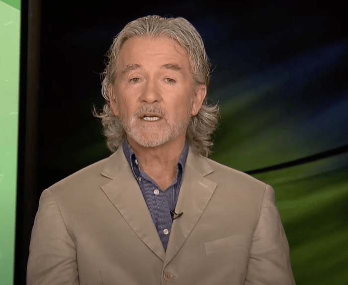 Patrick Duffy Returns to The Bold and The Beautiful in November ...