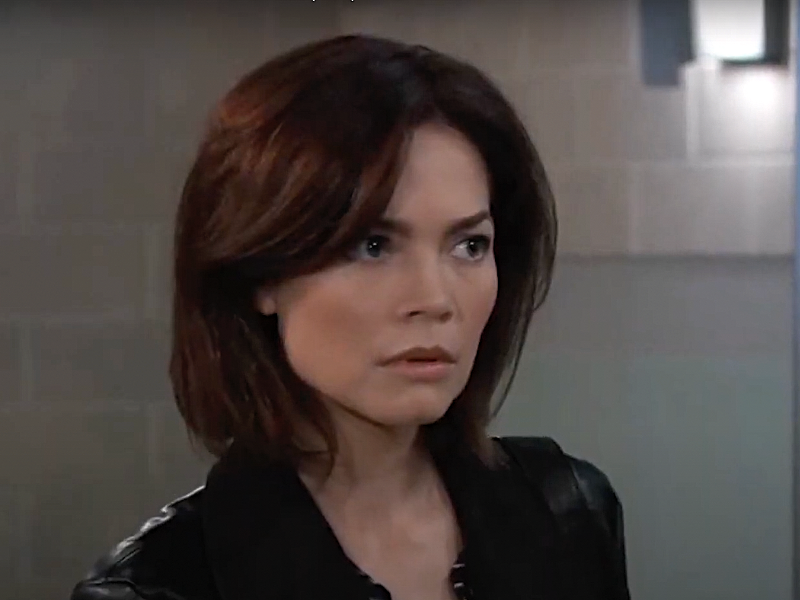 General Hospital Spoilers: Elizabeth’s Confession Leaves Ava Vulnerable ...