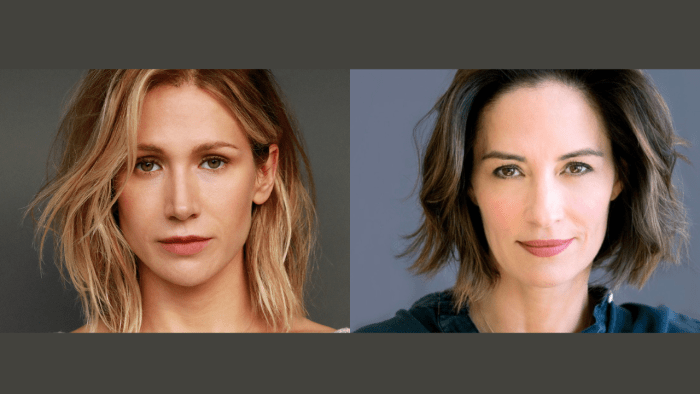 P&G Soap Alums Jen Landon and Wendy Moniz to Dish Smash Hit Yellowstone ...