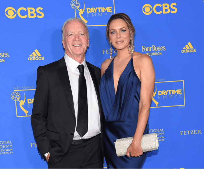 Arianne Zucker Files Sexual Harassment Lawsuit Against Days of Our ...