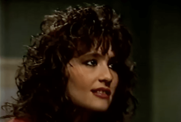 General Hospital Grad Robyn Bernard Dead at 64 - Daytime Confidential