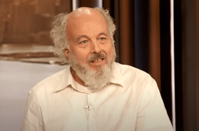 Clint Howard on B&B Guest Stint: "I Kind of Relish The Opportunity to ...