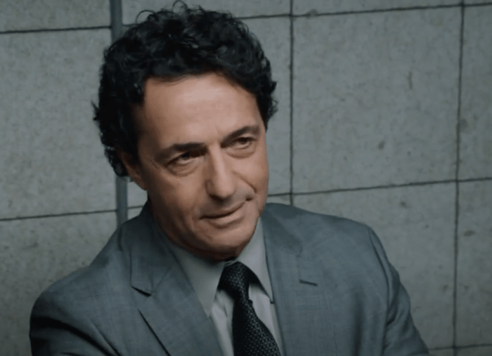 Stephen Schnetzer Dishes DAYS Homecoming and Re-Teaming With Susan ...