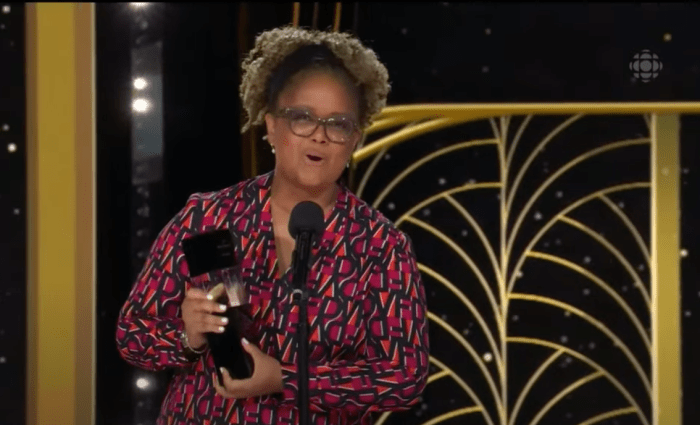 Tonya Williams on The Young and The Restless' Olivia: "I Think They ...