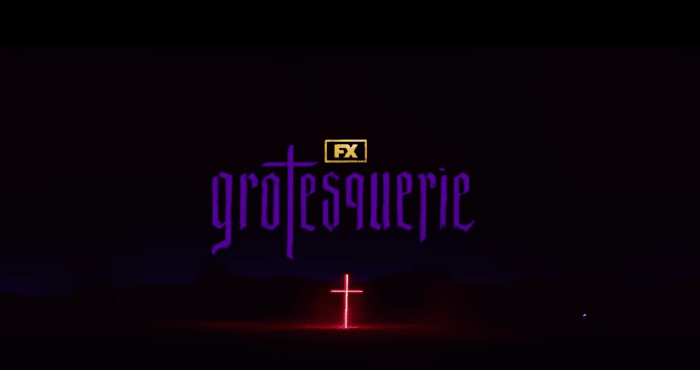 WATCH: FX Drops Trailer For Grotesquerie Featuring Nicholas Chavez ...