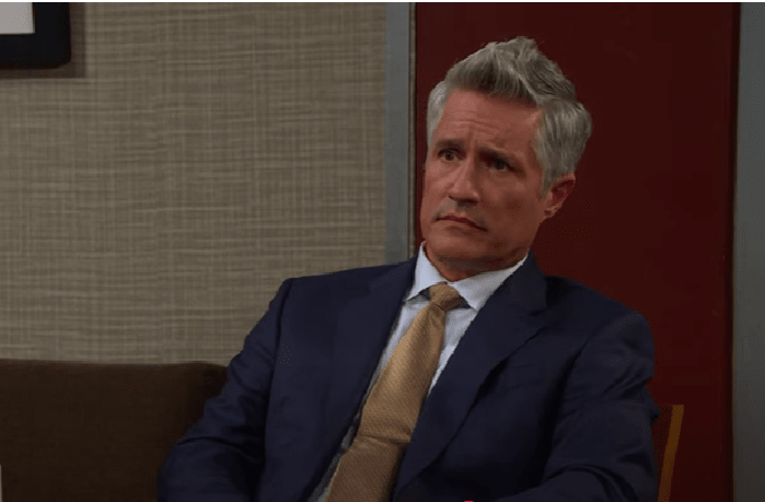 Multi-Soap Vet Michael Dietz Talks Getting Back in Front of The Camera ...