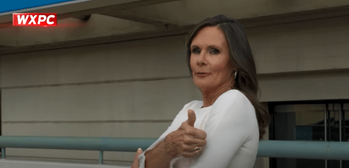 WATCH: Lynn Herring as Lucy Coe Teases General Hospital's Nurses Ball: "I Have Some Big Plans ...