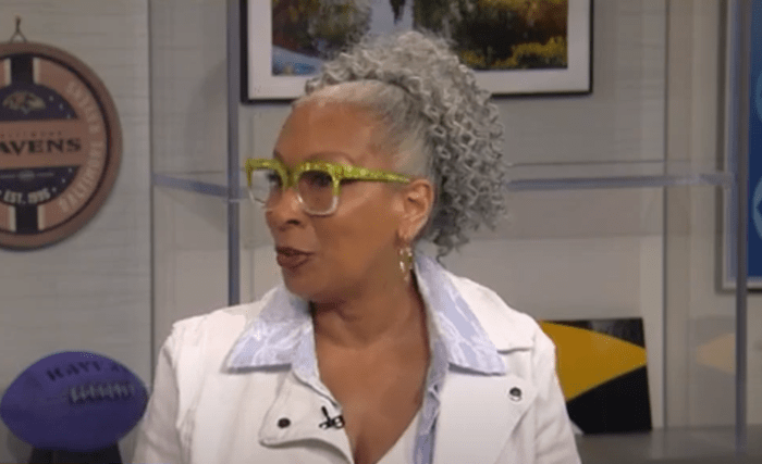 WATCH: Tamara Tunie on Beyond The Gates: "I’ve Never Seen or Been ...