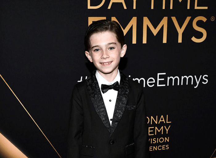 Cary Christopher Exits Days of Our Lives - Daytime Confidential