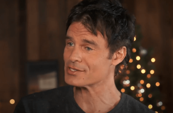 Days of Our Lives Confirms Patrick Muldoon Not Returning - Daytime ...