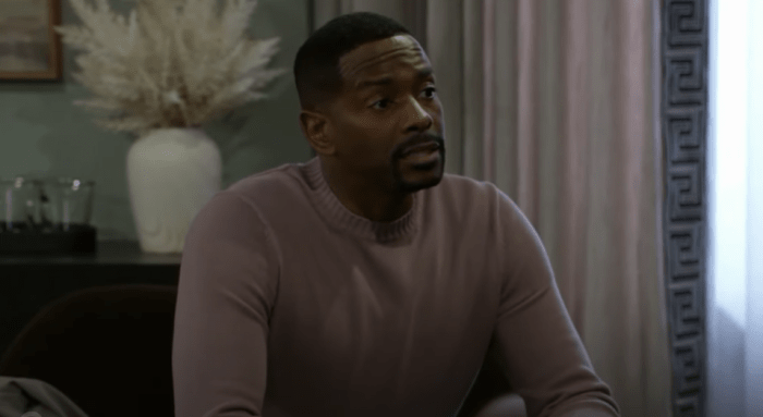 Keith D. Robinson Releases Beyond The Gates-Inspired Single "Forever ...