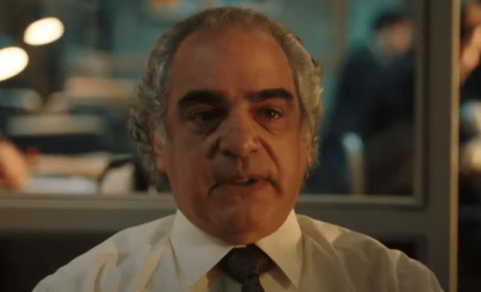 Santa Barbara and General Hospital's Joe Marinelli Dead at 68 - Daytime ...