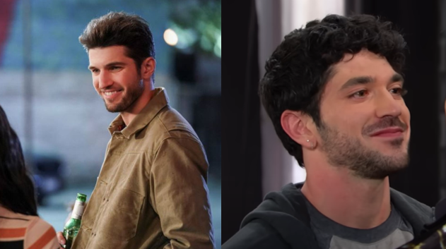 Bryan Craig to Days of Our Lives: "I Hear You’re in Need of a Javi ...