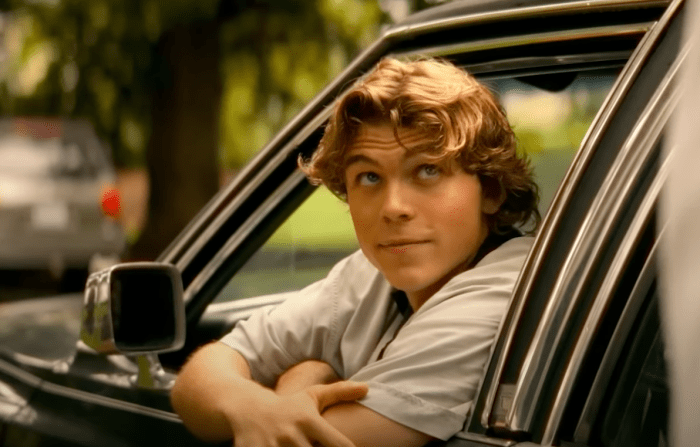 The Runarounds' William Lipton Reflects on Acting and Singing on ...