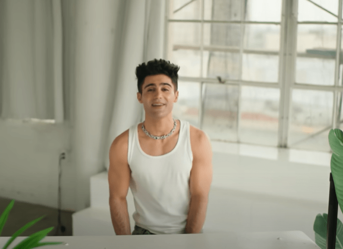 The Young and The Restless Grad Max Ehrich Arrested For Battery and ...