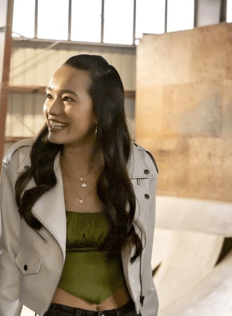 Rachel Boyd Opens up About Settling in as Sophia on Days of Our Lives - Daytime Confidential