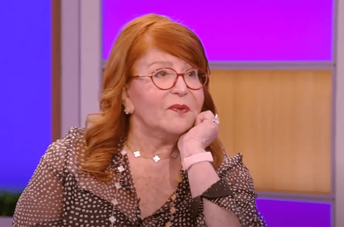 Sally Jessy Raphael Looks Back on Talk Show: "The Largest Audience Were ...