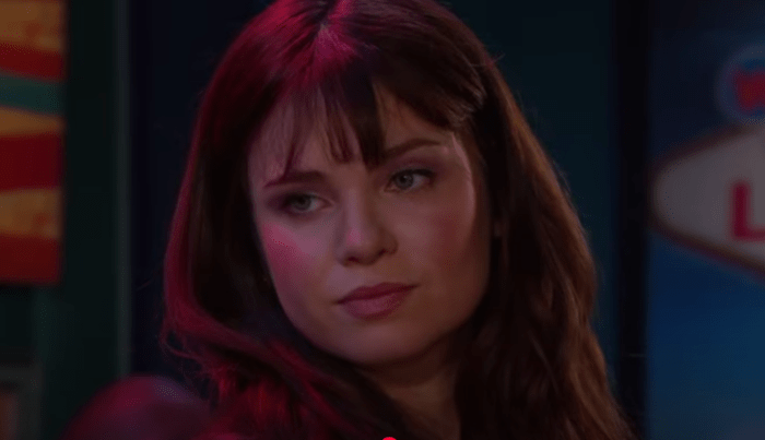 AlexAnn Hopkins Out at Days of Our Lives - Daytime Confidential