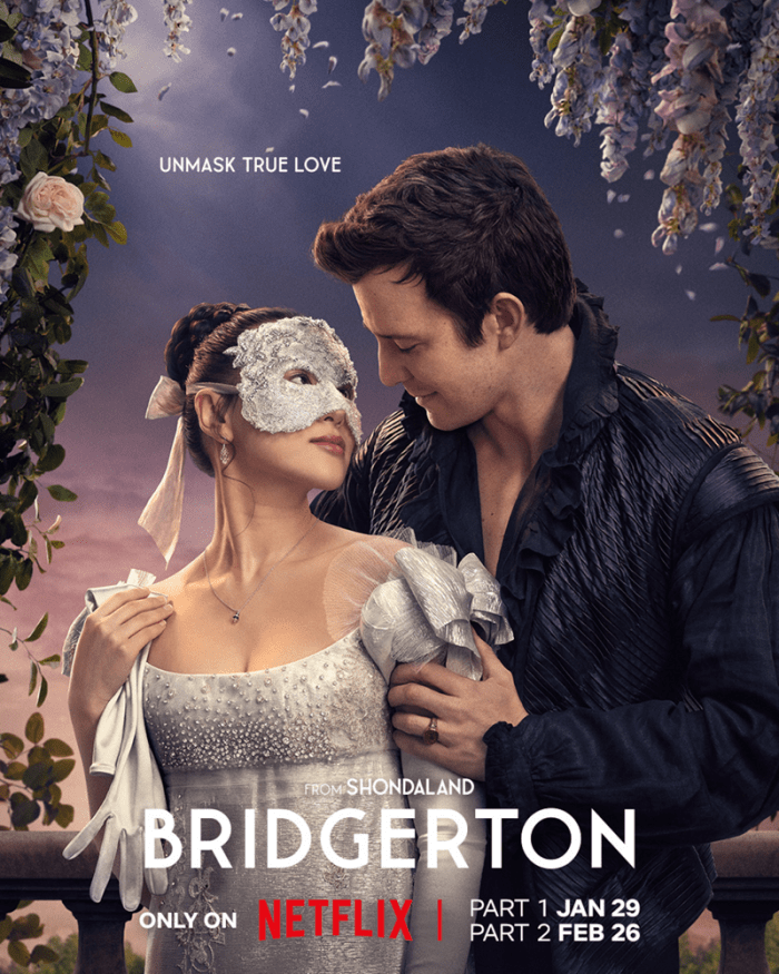 WATCH: Netflix Drops Official Trailer For Bridgerton Season Four [Video ...