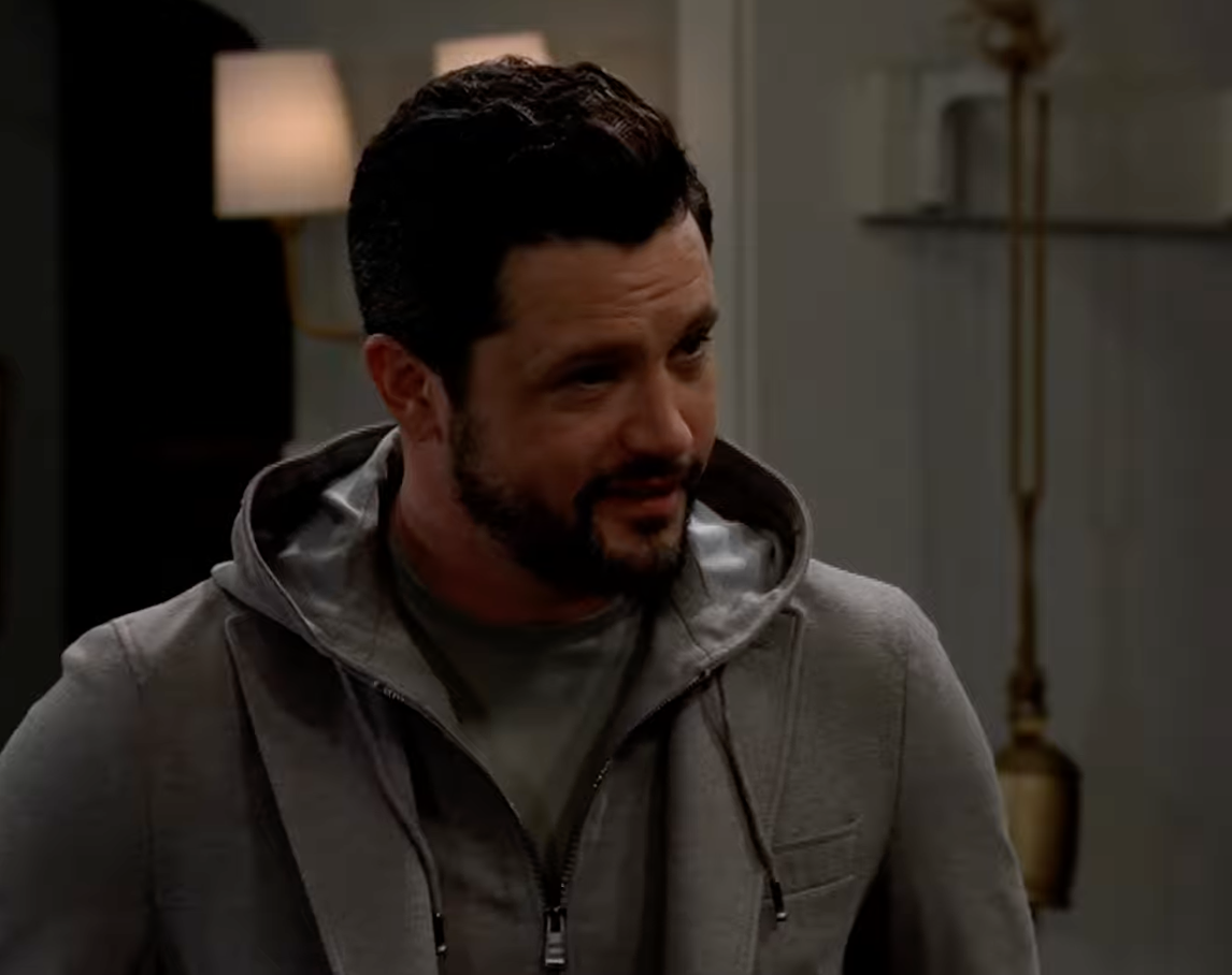 General Hospital's Nathan Dean Hints at Mysterious Reasons For Ethan's ...