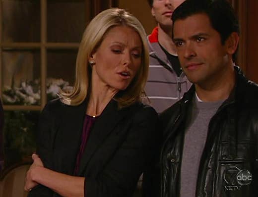 AMC's Hayley and Mateo are Back! - Daytime Confidential
