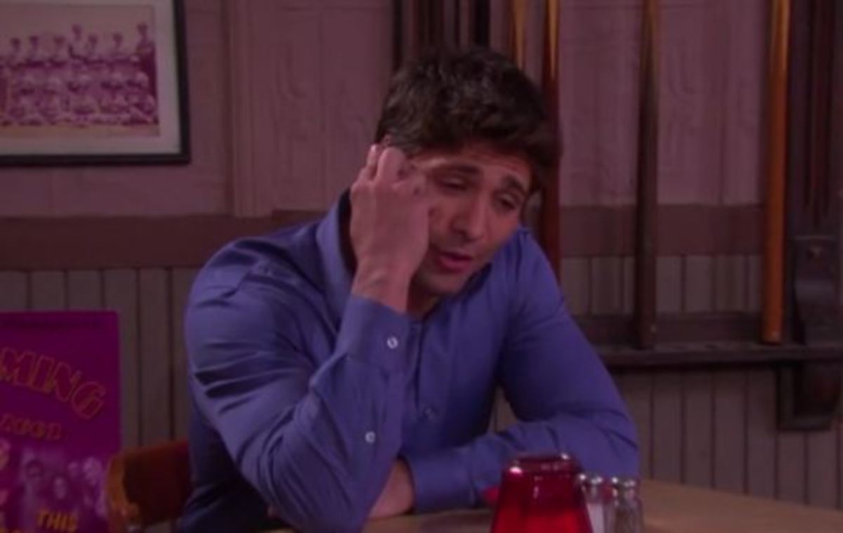 You Decide: Worst Soap of The Week - Daytime Confidential