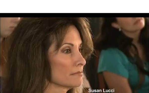 Sneak Peek of On The Edge, Featuring Lucci, Geary And Monaco - Daytime ...