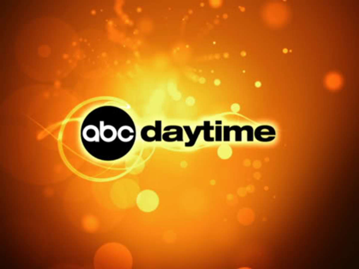 Watch The View and General Hospital Online - Daytime Confidential