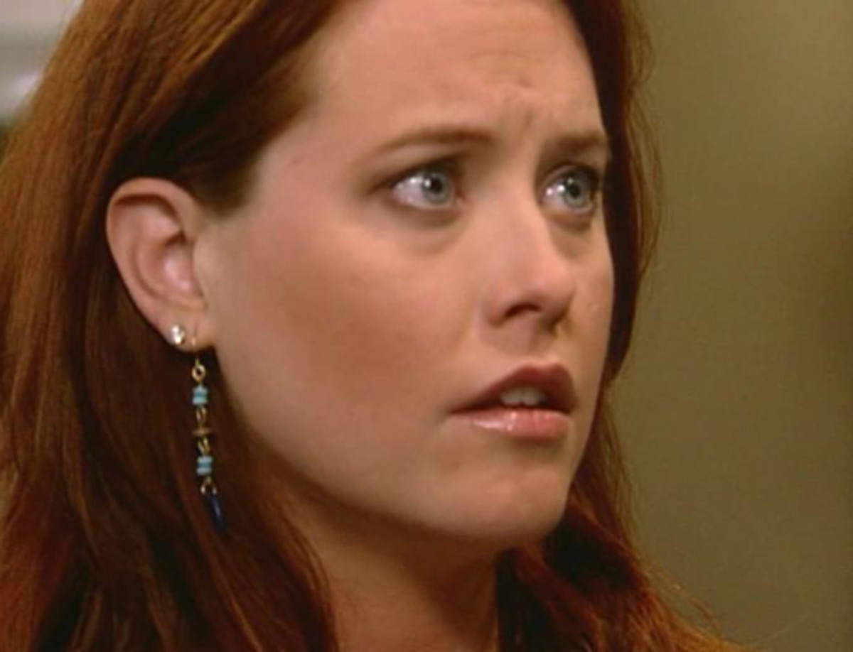 One Life to Live Spoilers: Marty Loses Touch With Reality! - Daytime ...