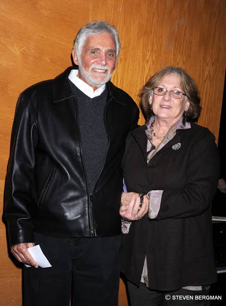 Stars Align for Jacob Young's Soap Fan Mystery Theatre - Daytime ...