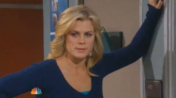 Sami Drugs Fake Rafe on DAYS! - Daytime Confidential