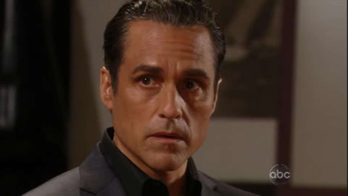 Review: General Hospital in HD - Daytime Confidential