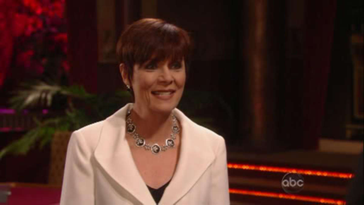 Review: General Hospital in HD - Daytime Confidential