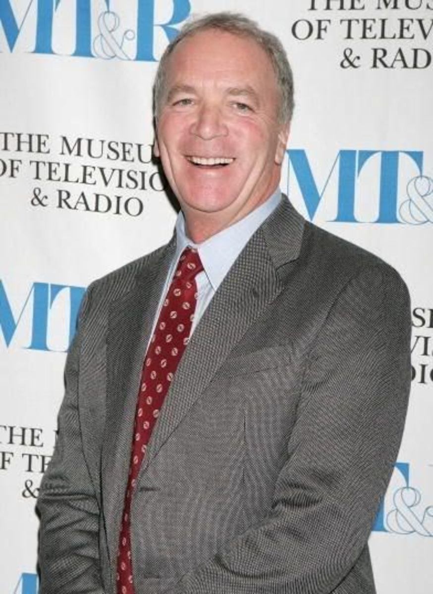 Consummate Show Runner Ken Corday Speaks Out on Guiding Light ...