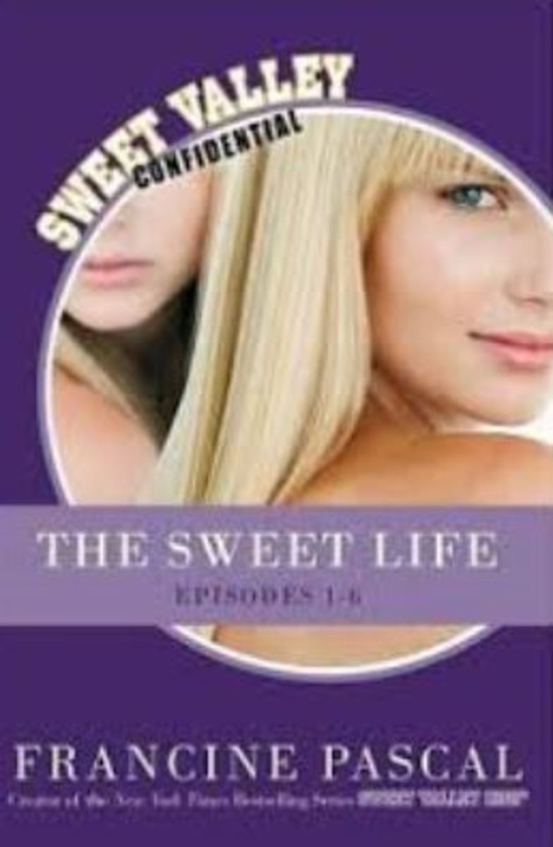 10 Steamy Books That Would Make Excellent Television Soap Operas ...